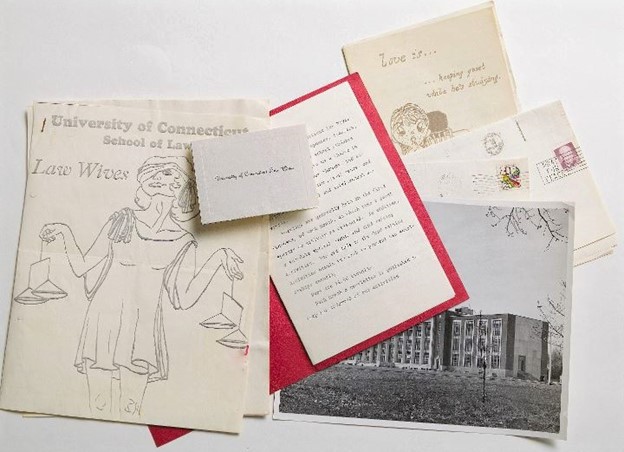 The Pocket Part: UConn Law Library Blog | Thomas J. Meskill Law Library